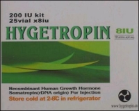 buy Hygetropin (HGH) online - Davinci Omen | Best High Quality Gear ...